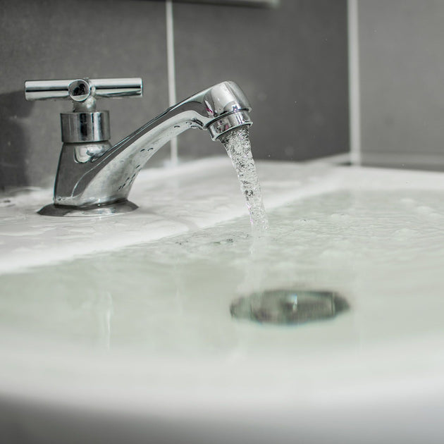 Reduce Your Overconsumption and Waste