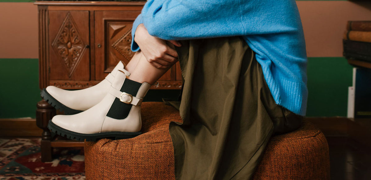 Women's Chelsea Boots