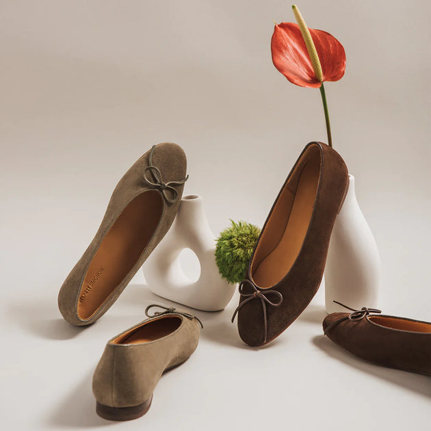 Women's Flats