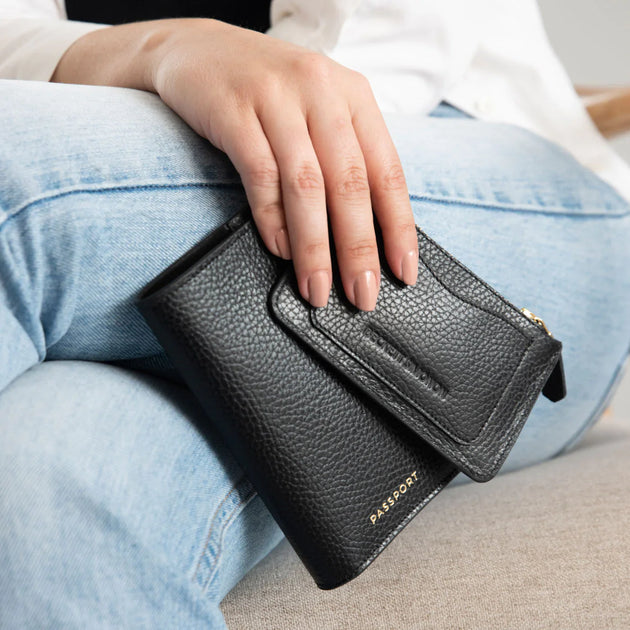 Women's Small Leather Goods