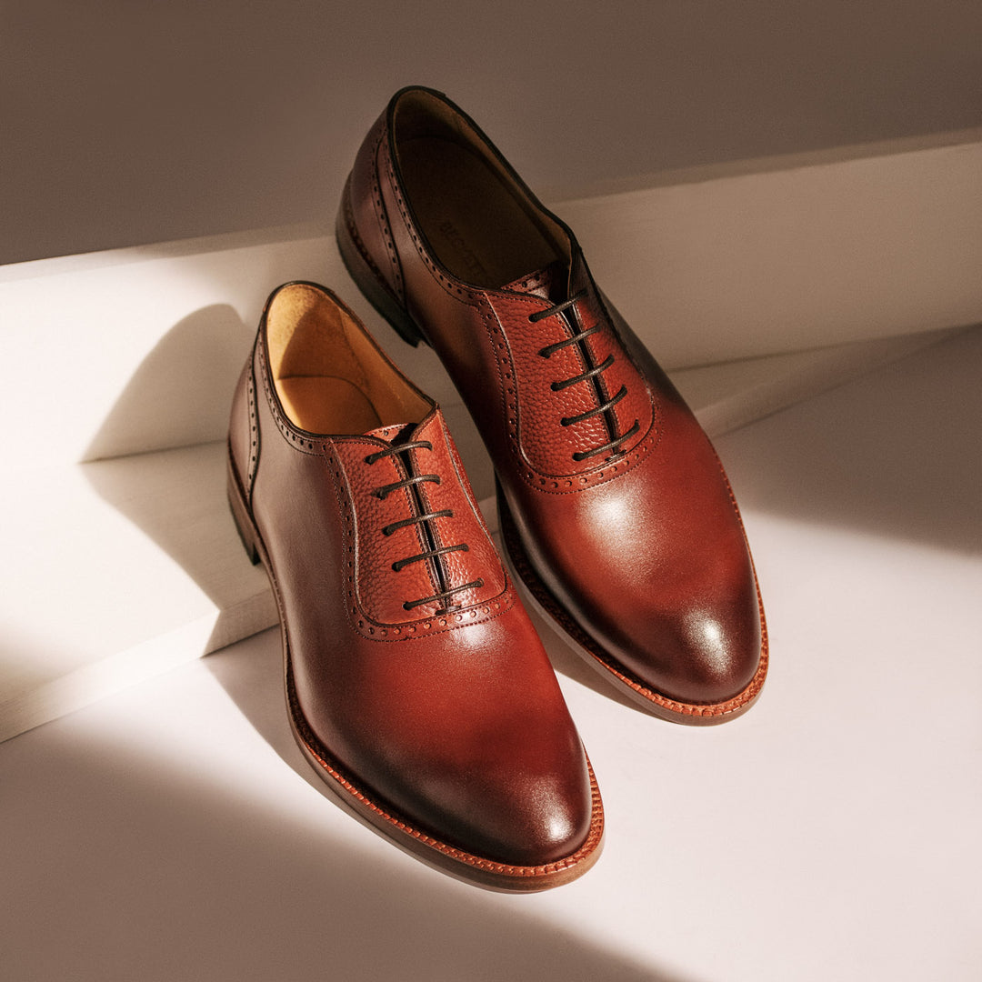 Costa Adelaide Oxfords