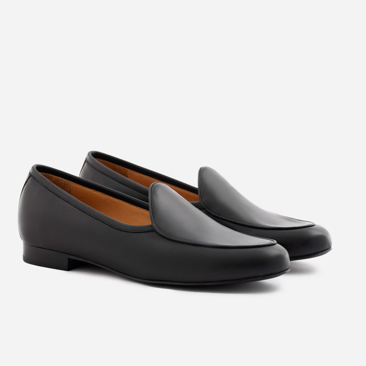 Greta Belgian Loafer - Women's