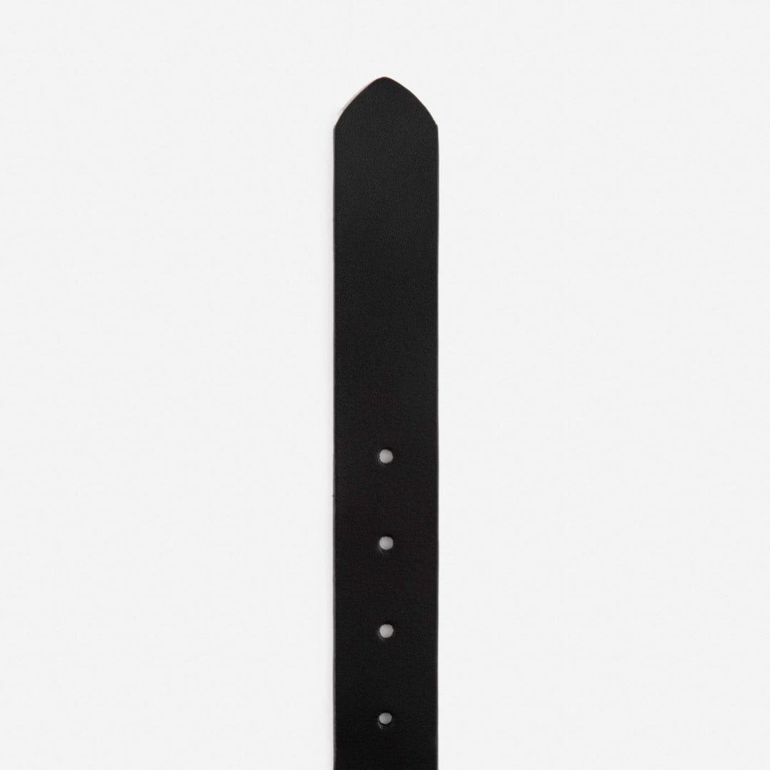 Ava Belt - Full Grain Leather - Women's