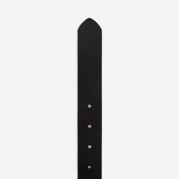 Ava Belt - Full Grain Leather - Women's
