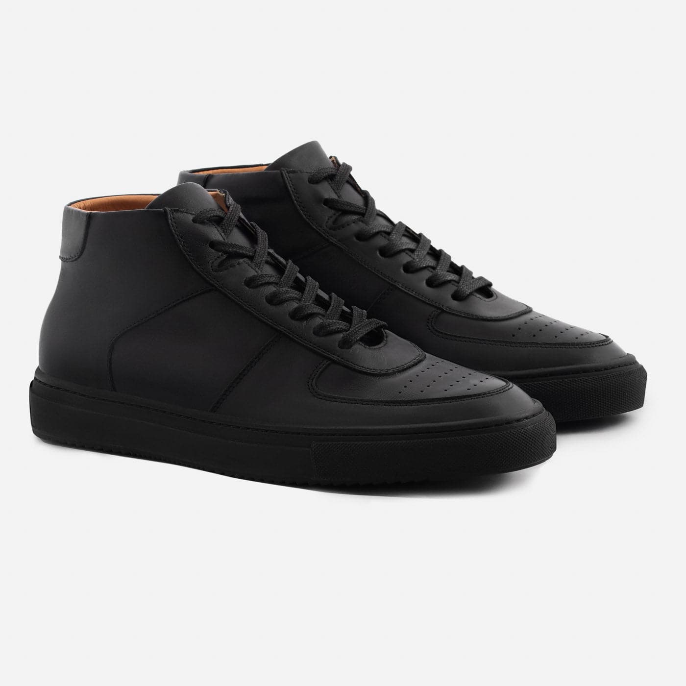 Men's High Top Sneakers