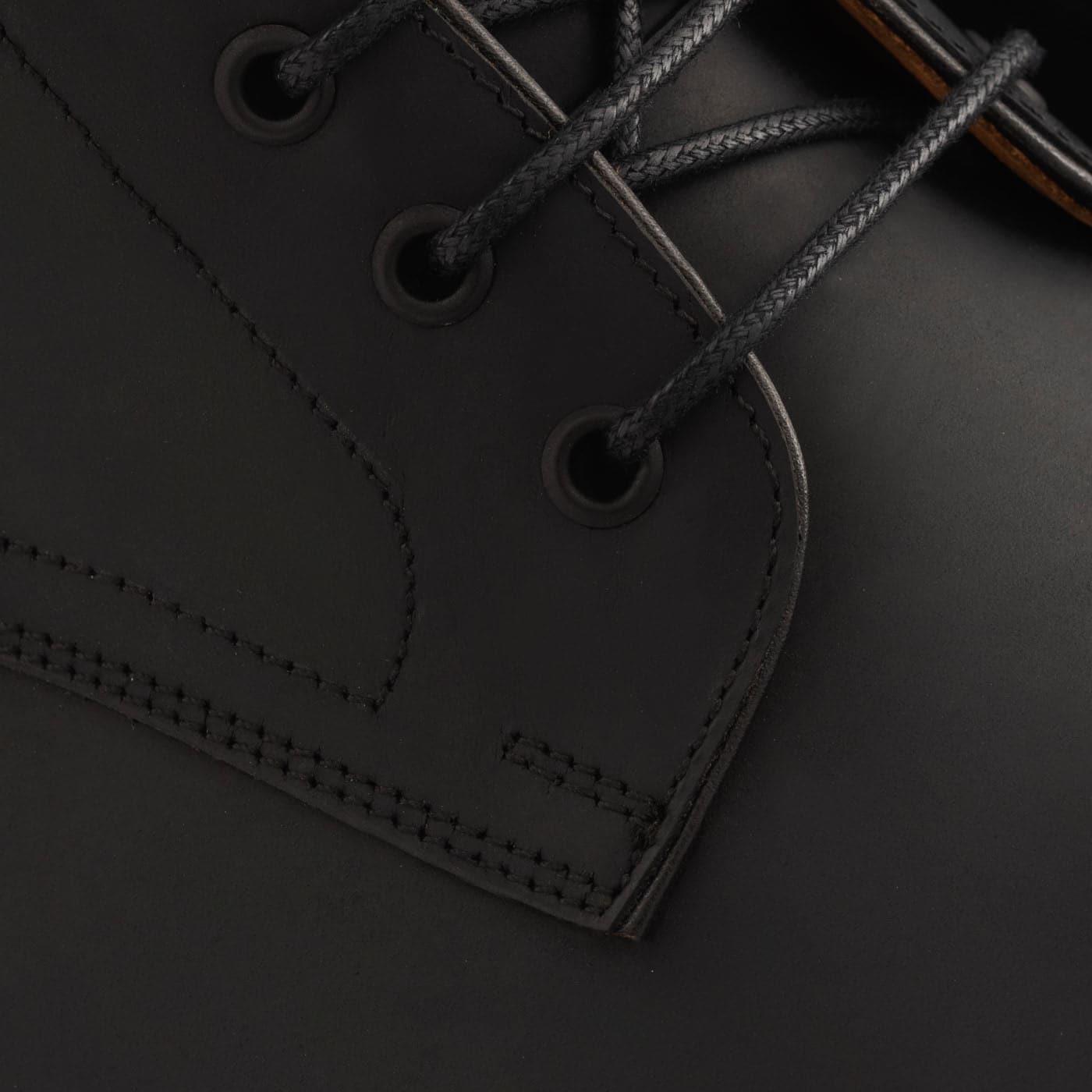 Williamson Boots - Pull-Up - Men's