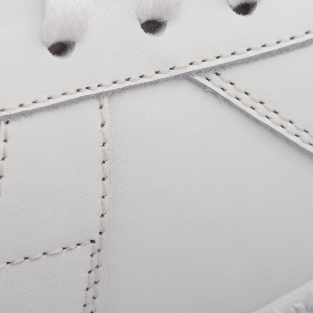 Morgen Trainers - Full Grain Leather - Women's