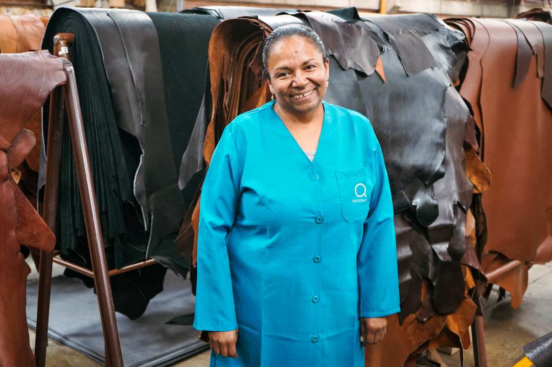 Cardholder & Passport Case Set - Women's