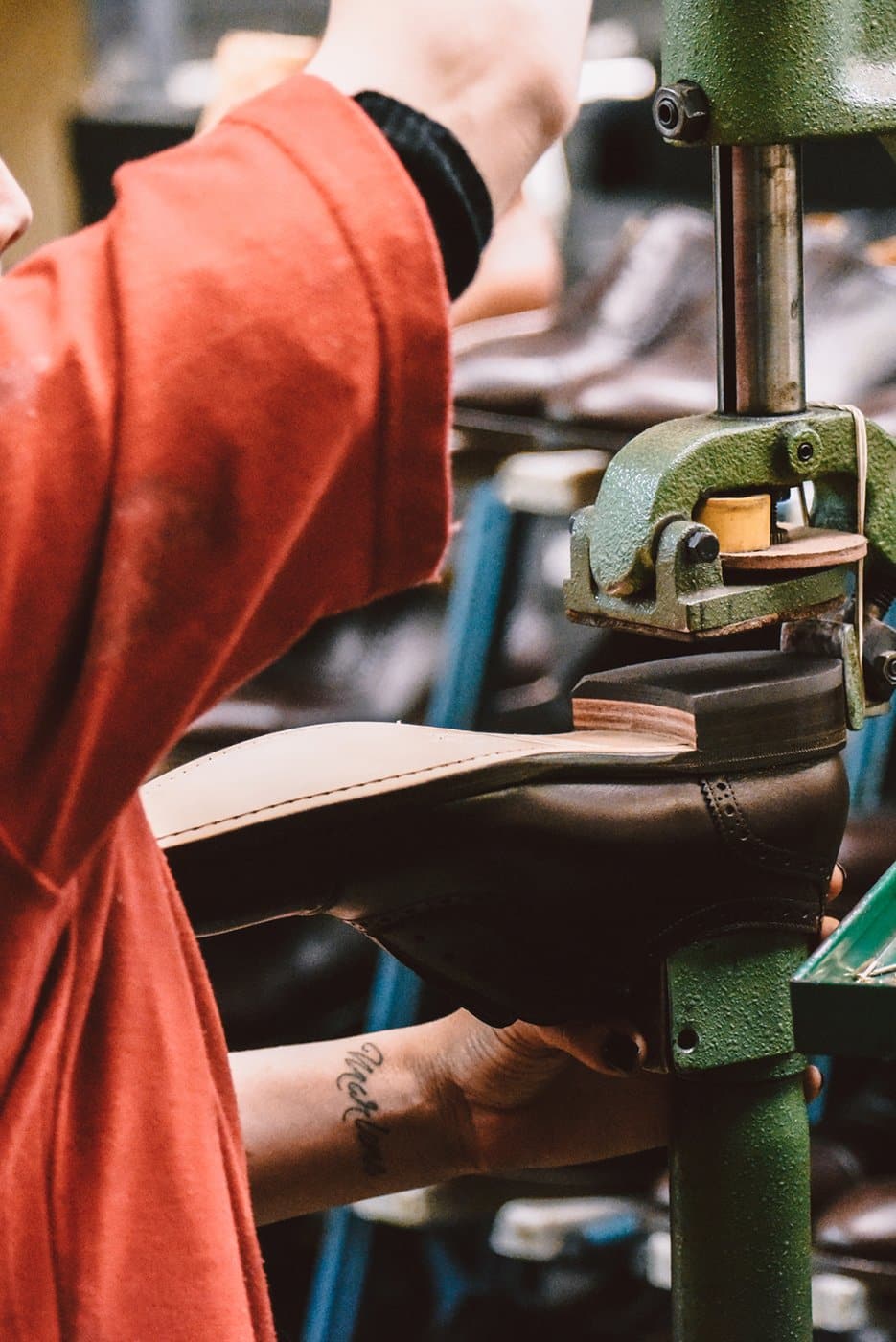 9 Reasons Why You’ll Love Beckett Simonon Shoes