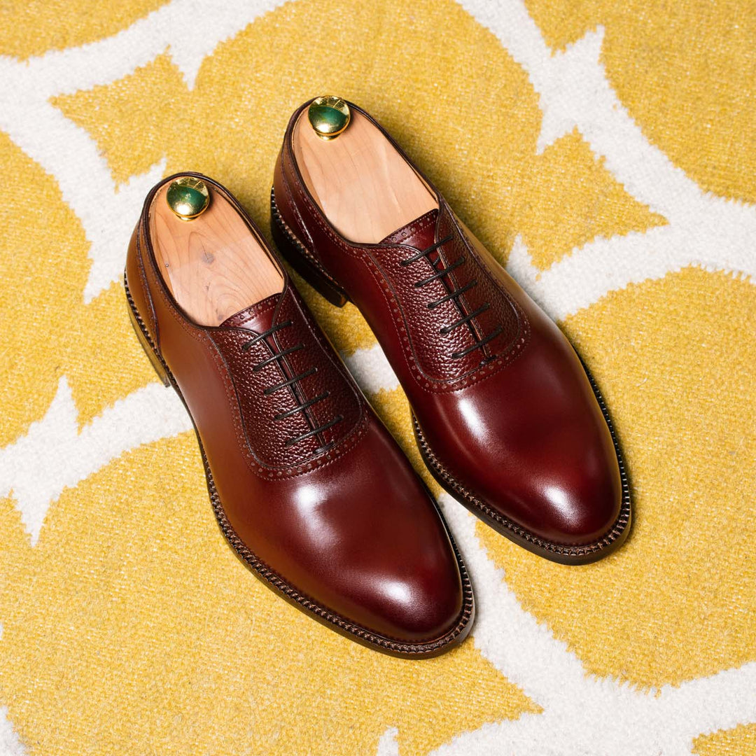 Costa Adelaide Oxfords