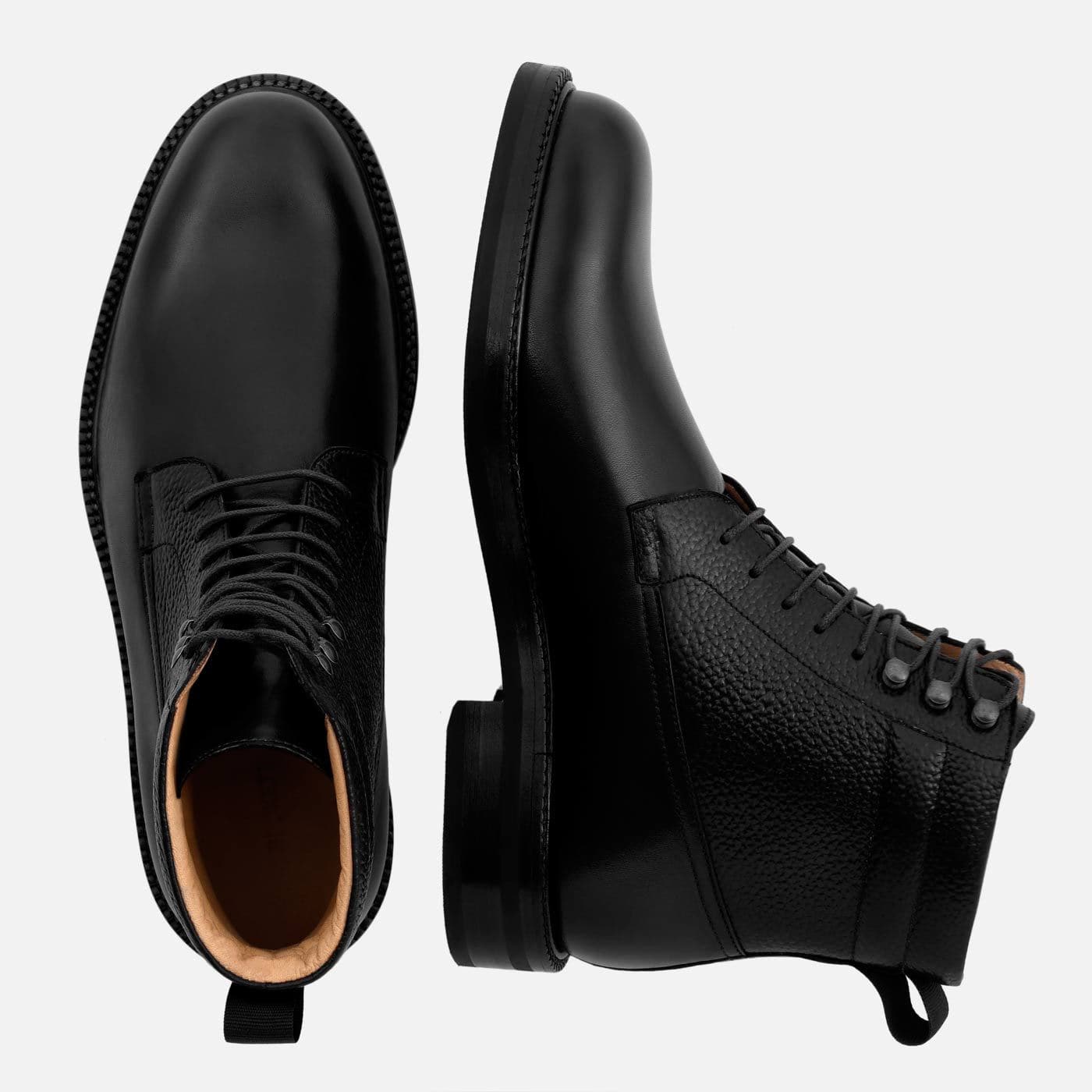 Oscar Boots - Men's Oscar Boots - Men's