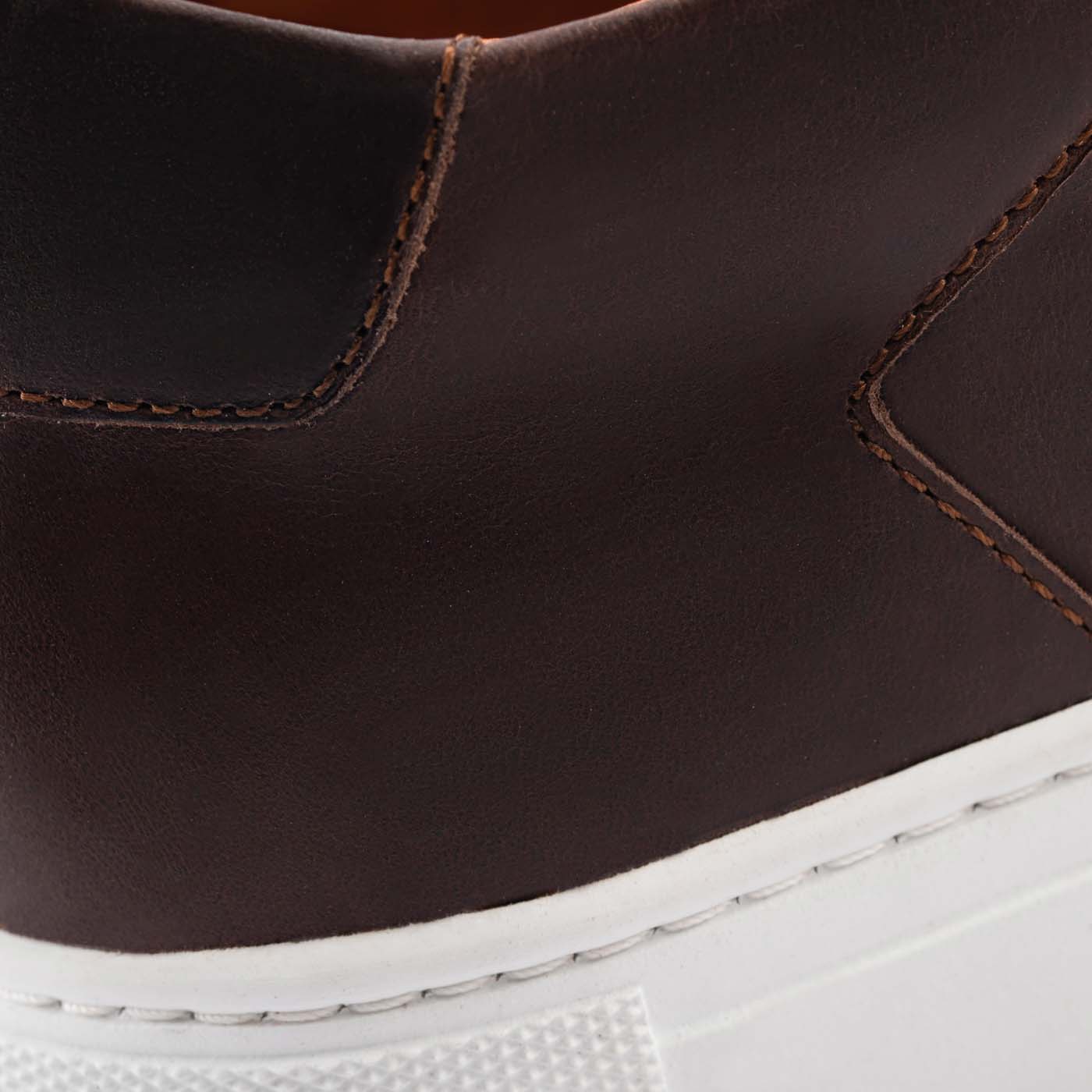 Garcia Sneakers - Pull-Up - Men's